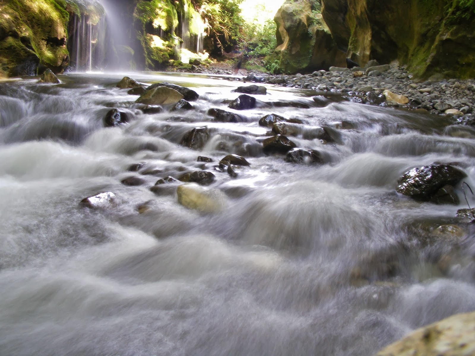 Erin's Ever After: Patuna Chasm Farm Adventure