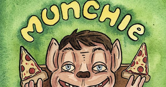 Terrible Movie Nights: Munchie