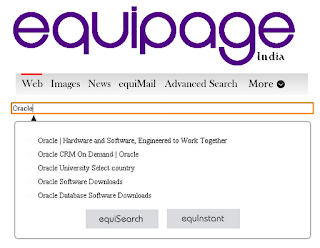 Live Search / AutoComplete Using XML & PHP ~ Ajinkya Mandhare