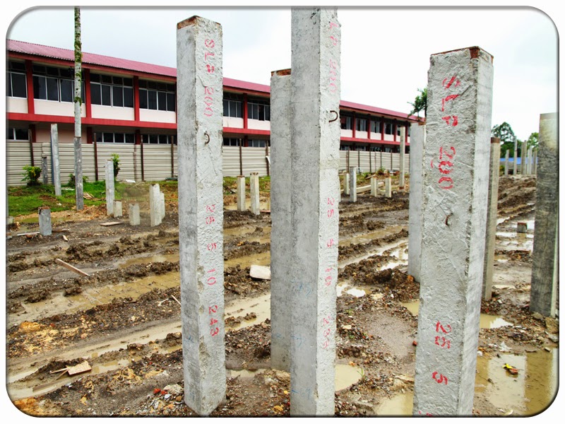 My Construction Industry : April 2012