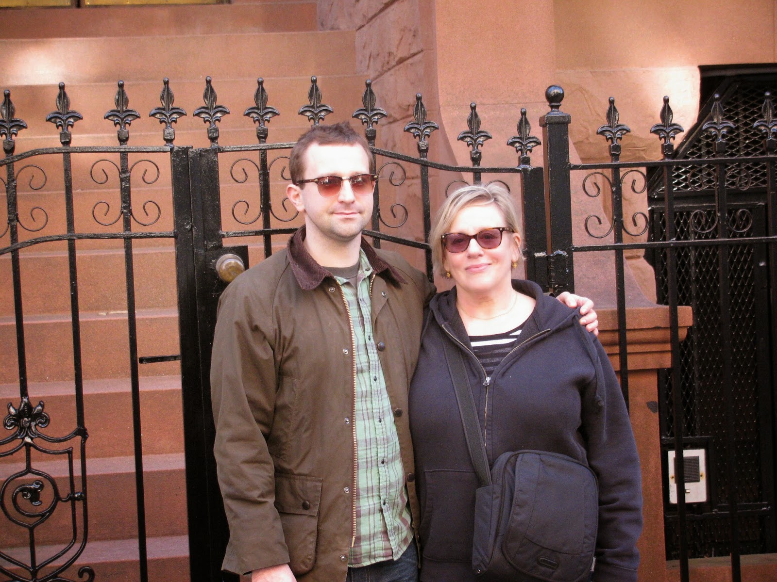 Guest Post: Amy & David Axelrod on The History of Magic & The Bullet ...