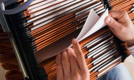 Definición de Archivar - ARCHIVOSAGIL