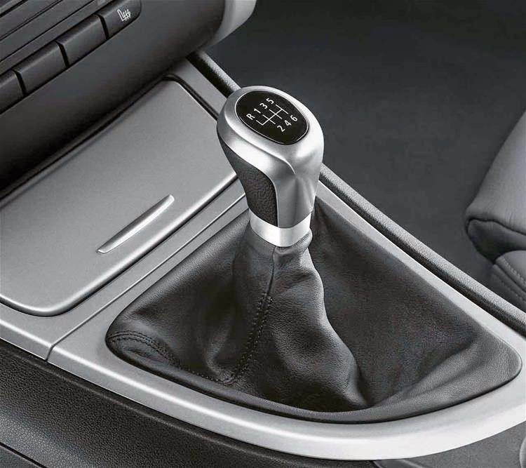 The Asphalt Project: Manual, Automatic, Semi-automatic, Manumatic ...