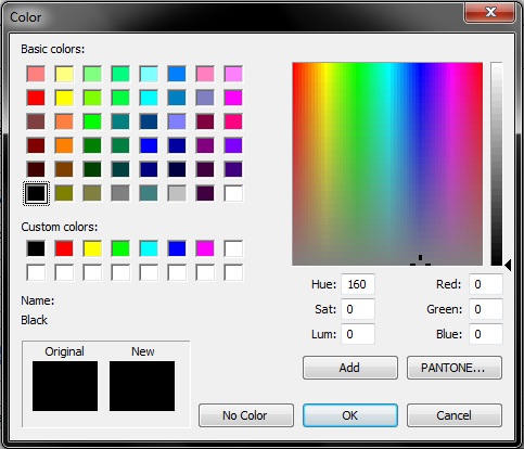 Revitalize-se: Tutorial Revit - Criando novos Line Styles e Line Patterns
