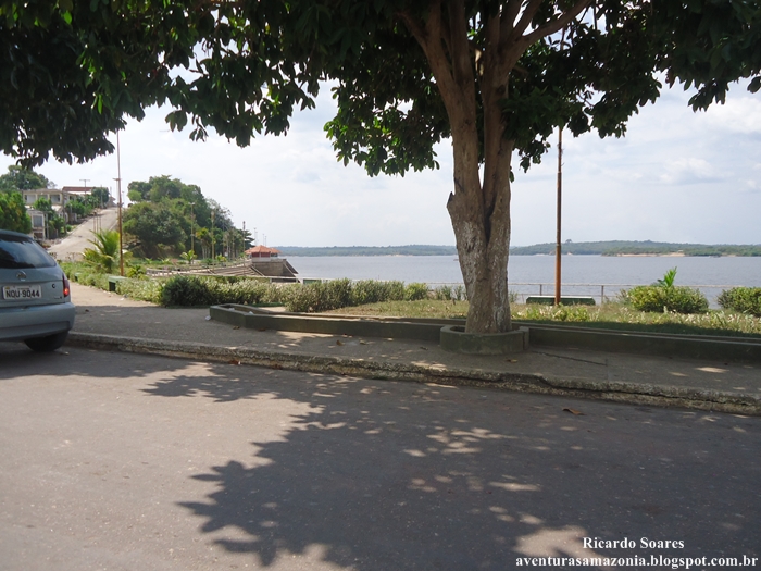 Viagem a Silves/AM - 05 e 06/09/12 ~ Aventuras pela Amazônia