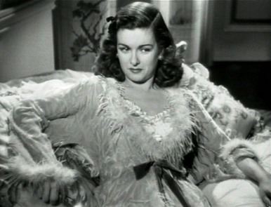 Edward Copeland's Tangents: No one escapes punishment