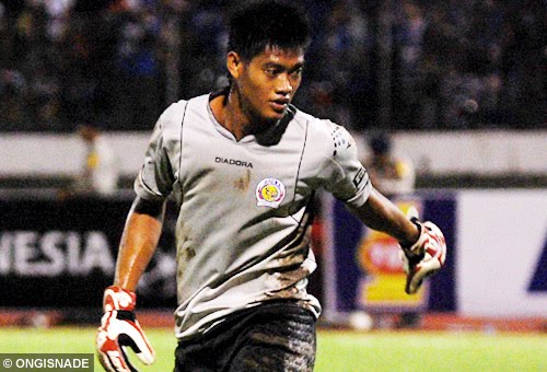 jangan lupa makan: Kurnia Meiga Hermansyah