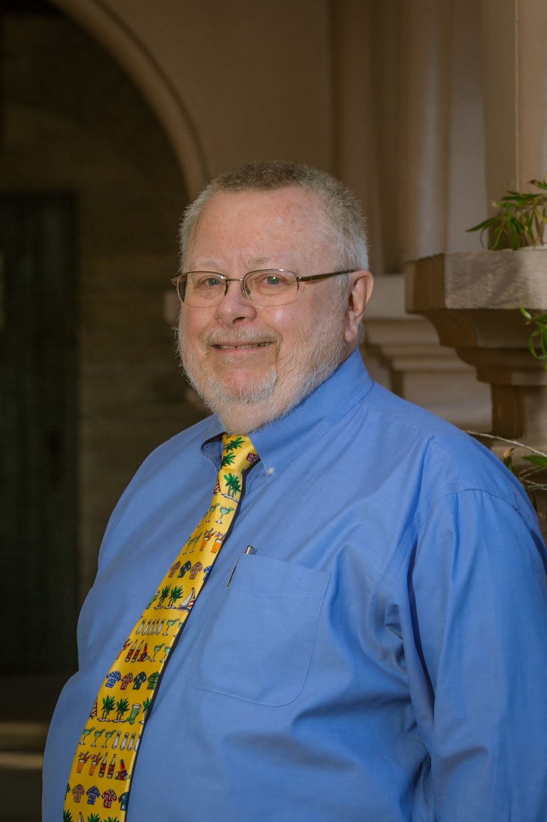 SAHS Speaker Series: Bob Nawrocki - St Augustine Historical Society