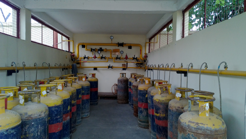 Hotel Engineering notes for Hotel Management Students: UNIT 2 & 3 ...