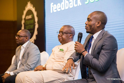 Etisalat strengthens bond with its channel partners at annual conference