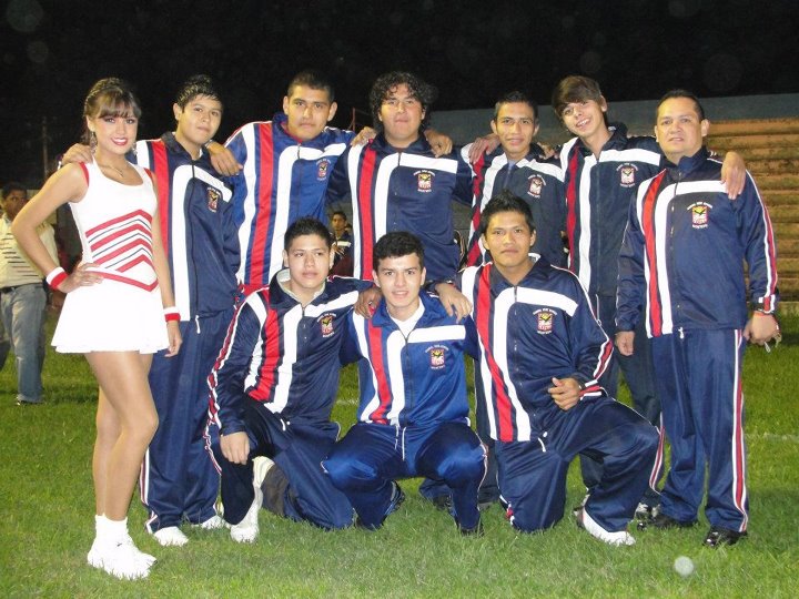 COLEGIO "GABRIEL RENE MORENO" - MONTERO: Presentacion de nuestros ...