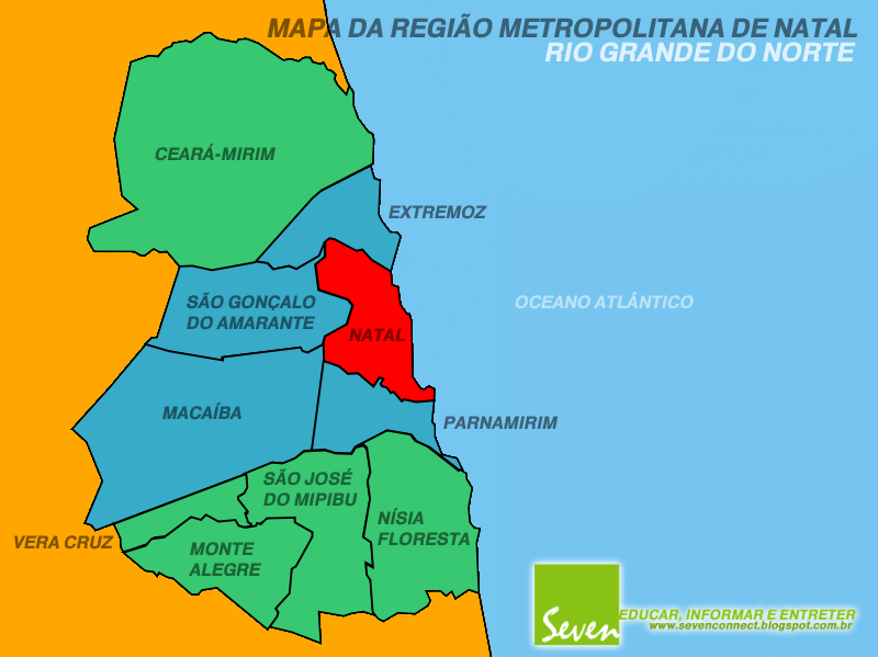 NATAL / RN (saiba mais)