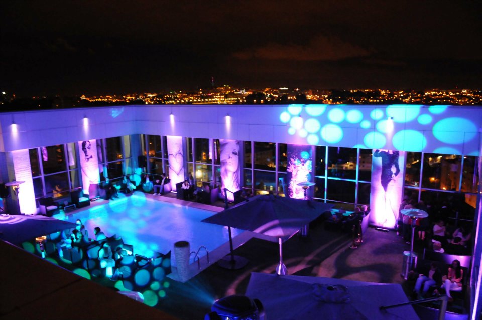 Zenith Lounge, Coktail Privado de Apresentação do novo Decor - Taste of ...