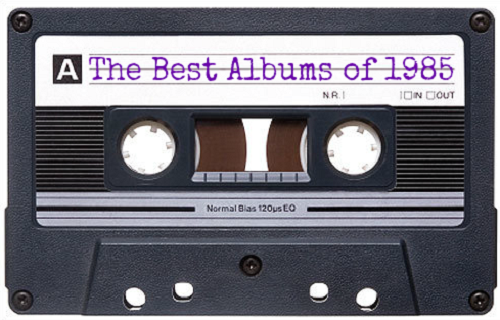 Life on this Planet: The Best Albums of 1985