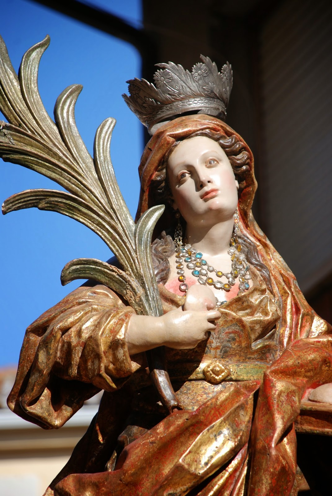 EL SOTIBLOG: SANTA AGUEDA fotos