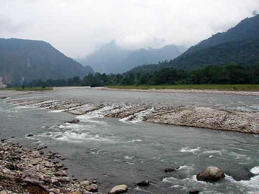 Enjoy Wildlife Adventure and Learn the History of Bhutanghat | Dooars ...