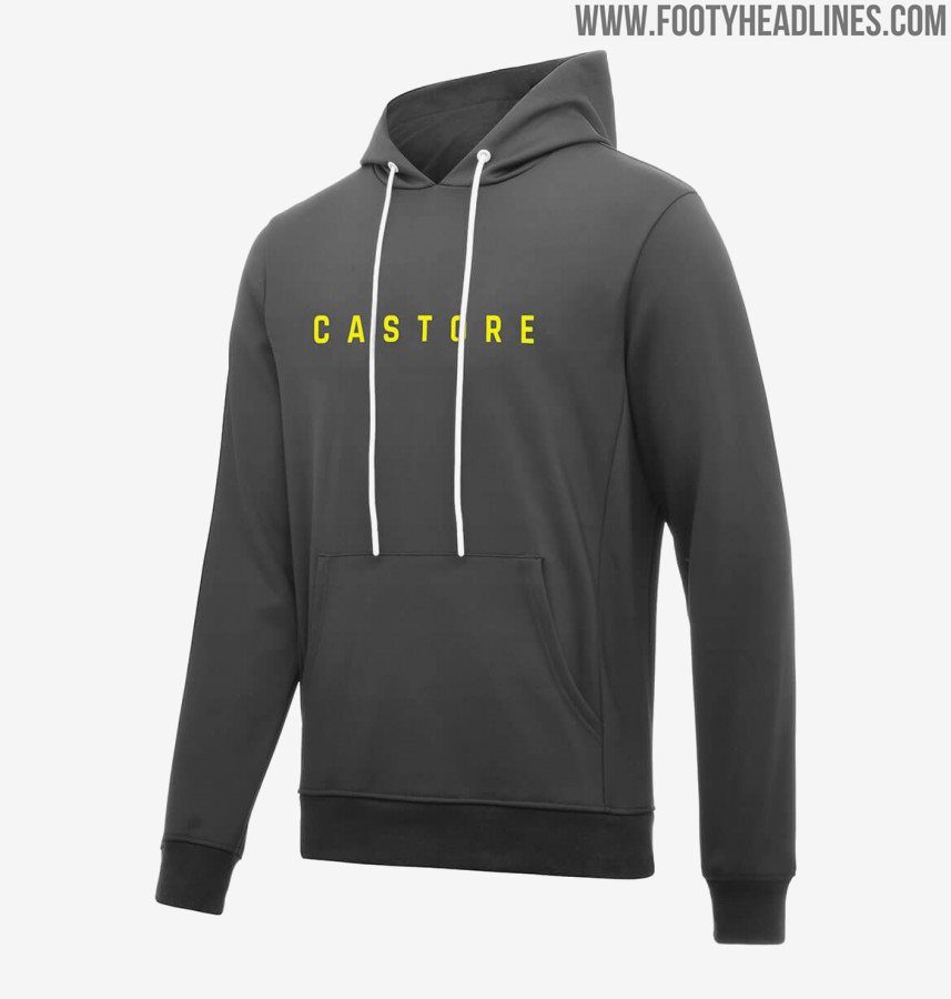 Who Are Castore, Rangers' Likely New Kit Maker? Origin, Designs ...