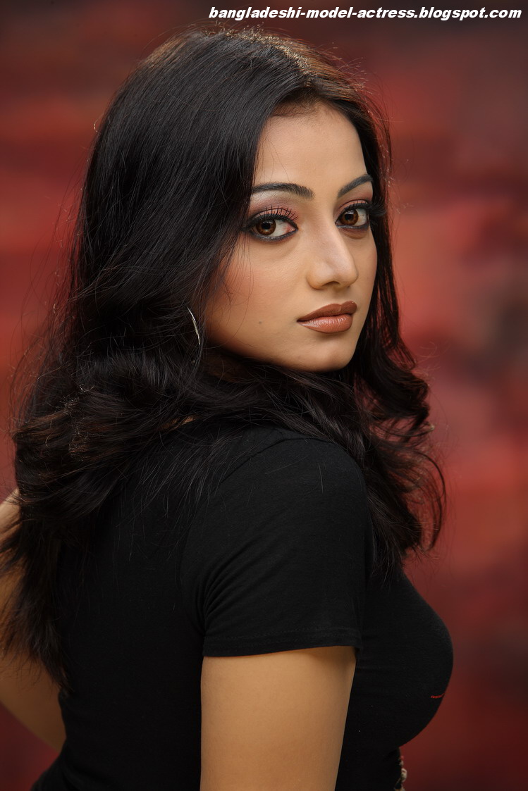 Fashion Of This Week: Bangladeshi model 'Nazia Haque Orsha' latest ...