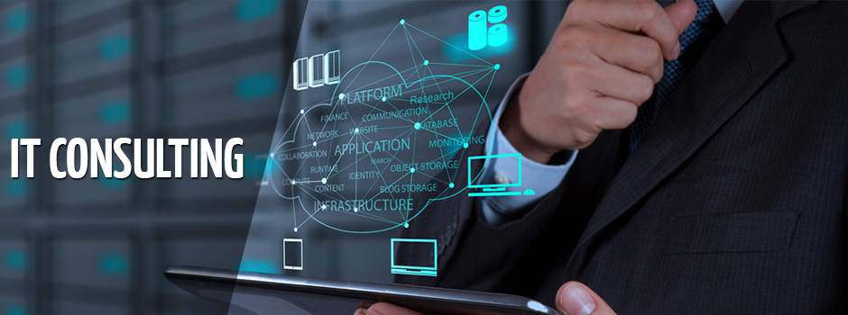 IT Services in Tampa: 3 Benefits of Server Virtualization Services