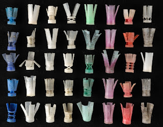 Plastic Forever: Shoot Your Wad