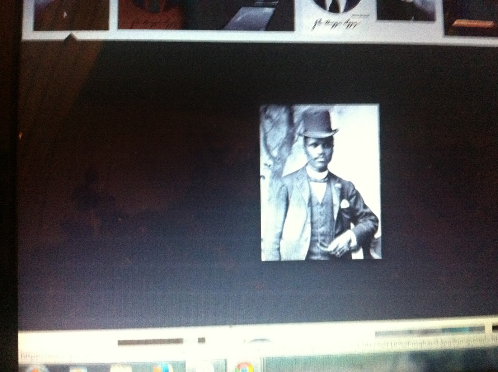 THE BLACK SOCIAL HISTORY:: BLACK SOCIAL HISTORY : AFRO-GHANAIAN " JAMES ...