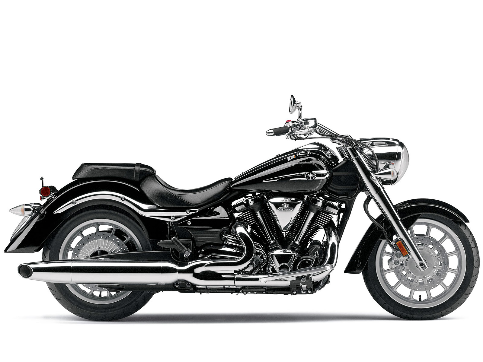 2013 Yamaha Roadliner S Motorcycle Insurance Information, Review, Specs