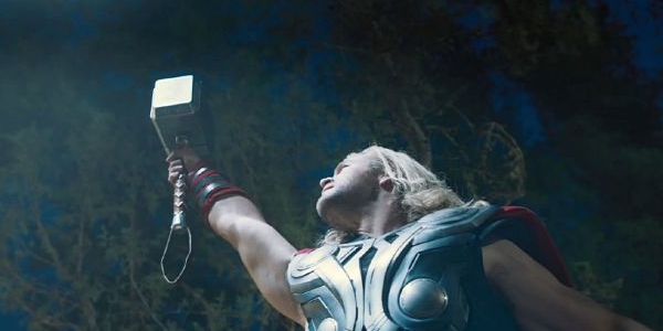 Crítica: LOS VENGADORES (2012) -Parte 1/3- Cinemelodic