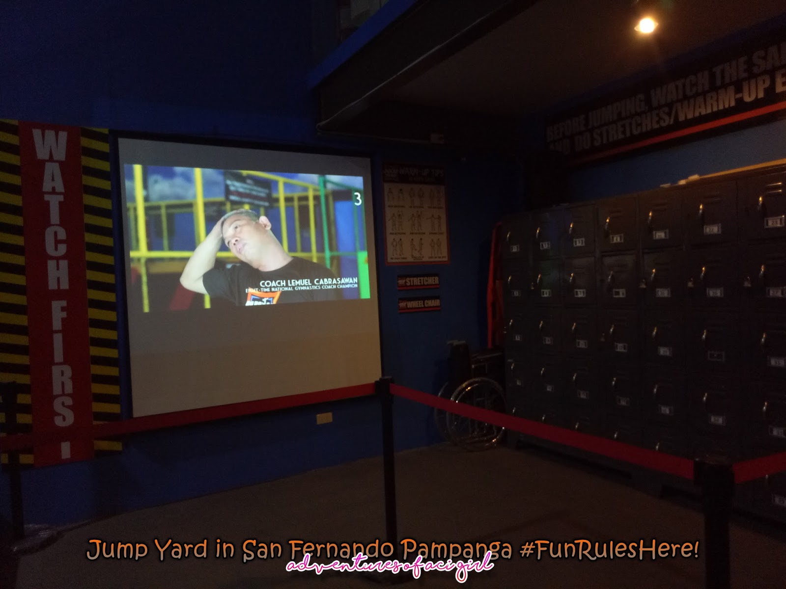 Fun Rules Here In Pampanga As Fun Ranch, Lazer Maxx and Jump Yard Opens ...