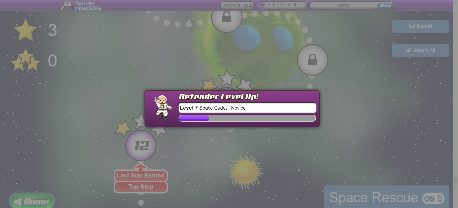 Tots and Me... Growing Up Together: Improving Typing and Math Skills ...