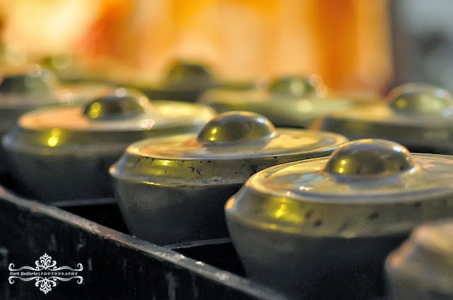 Article: Indonesian Traditional Musical Instruments