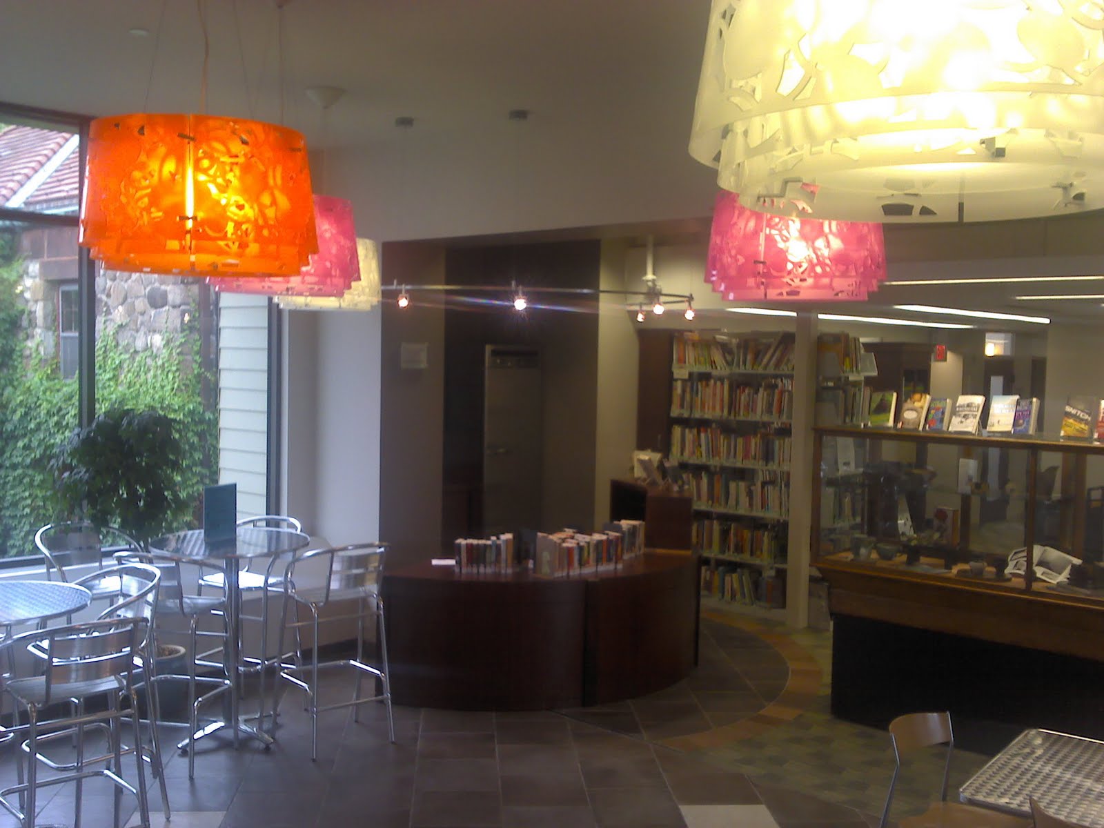 SafeLibraries®: Nyack Public Library Porn That Would Make Andrew ...