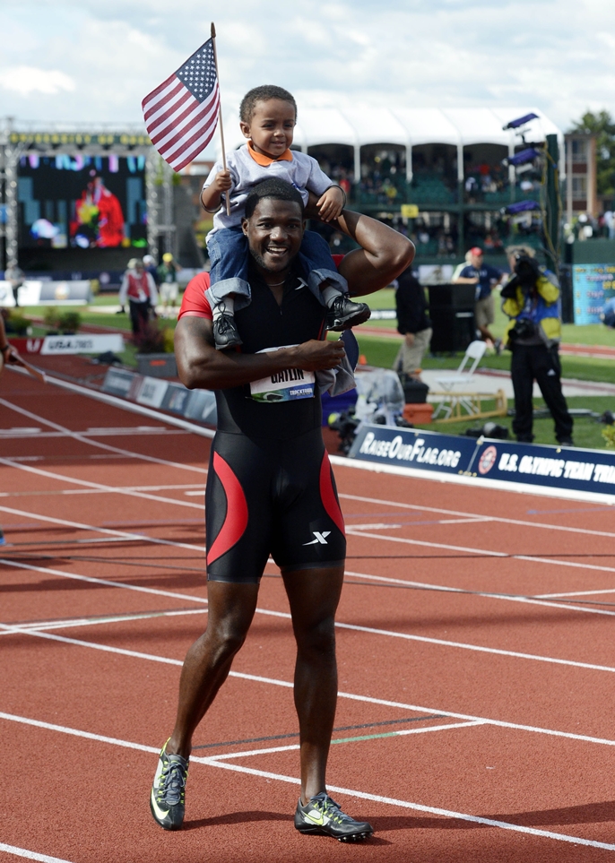 writing about running: June 2012