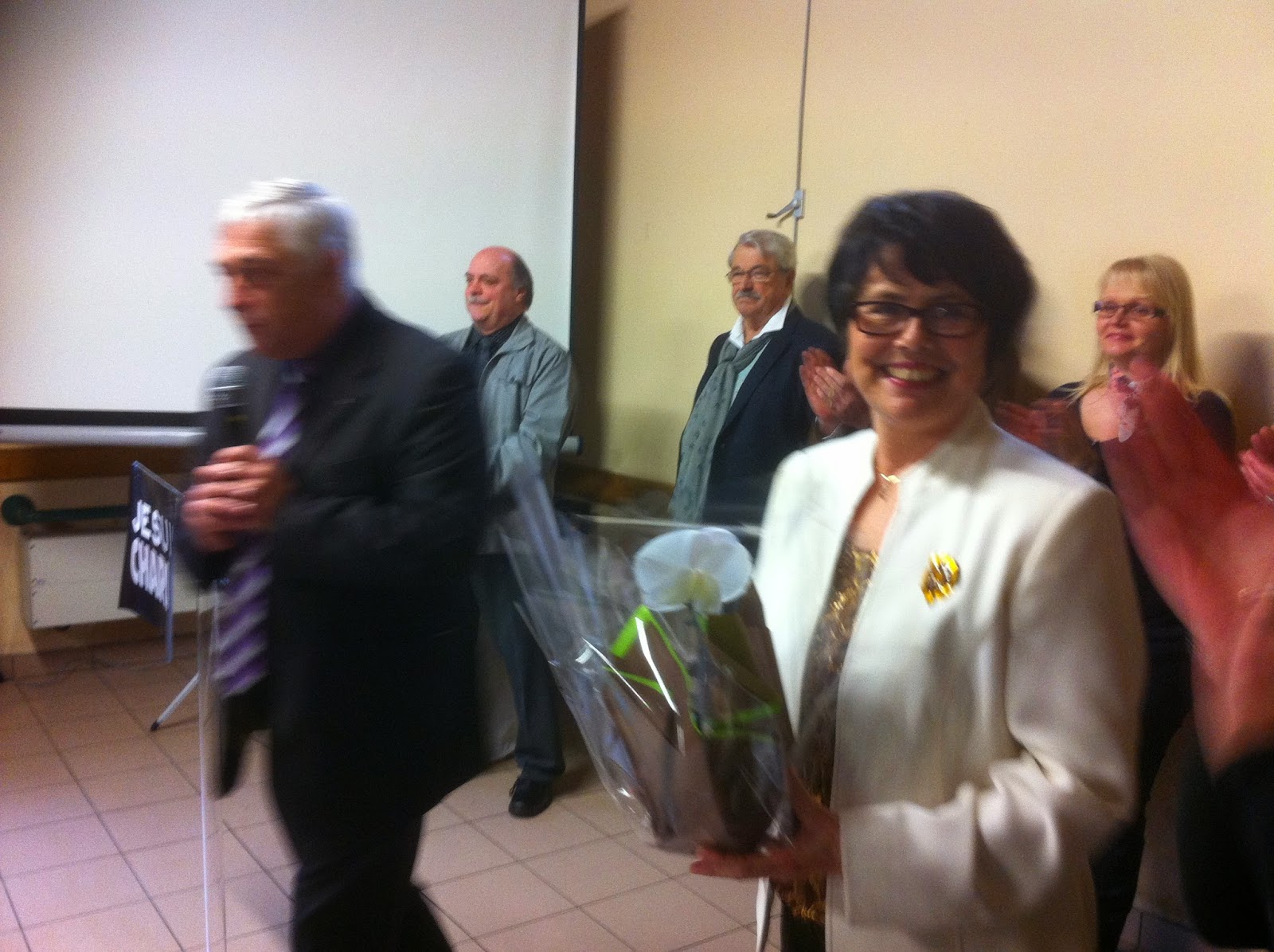 Didier JOBIT & Christine LABROUSSE: Démenti et mise au point sur l ...