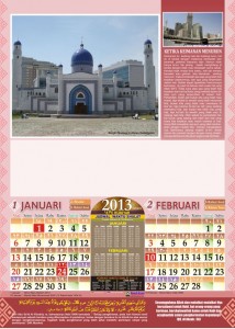 Kalender Islam