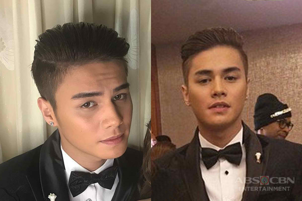 Juicy And Hottest Men Gwapo University Ronnie Alonte Sex Scandal Guy