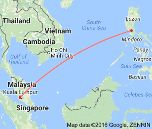 SOUTH EAST ASIA DXING: DZXL - AM [Radio Mindanao Network - "RMN News ...