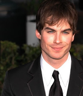 picture house: ACTORS :IAN JOSEPH SOMERHALDER