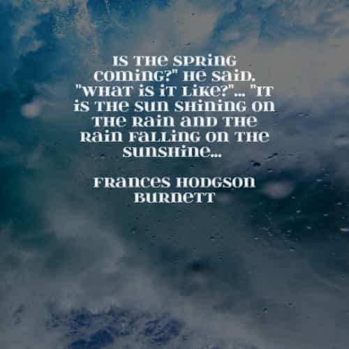 85 Nature quotes that'll inspire to love and value its beauty