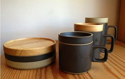 a life's style: new pottery from tortoise