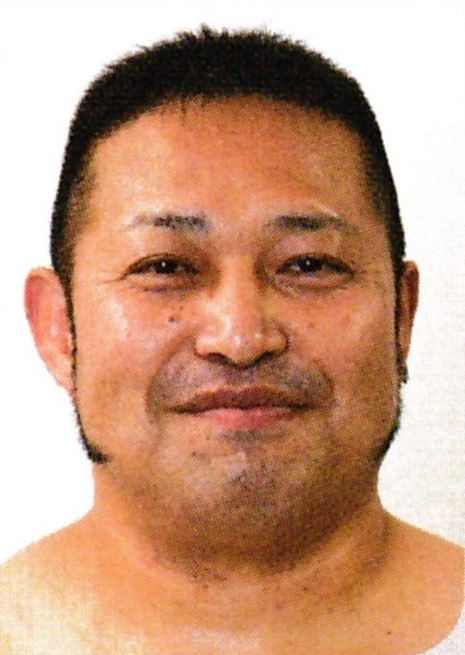 (NOAH) Wrestler Directory 2018