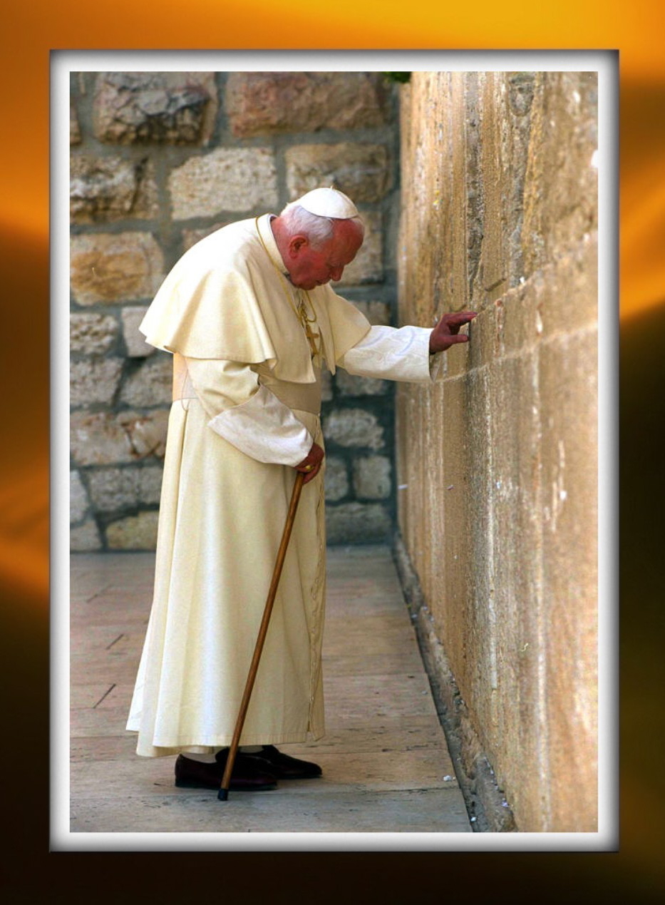 Blessed John Paul II - The Saint of our Time: Blessed Pope John Paul ...
