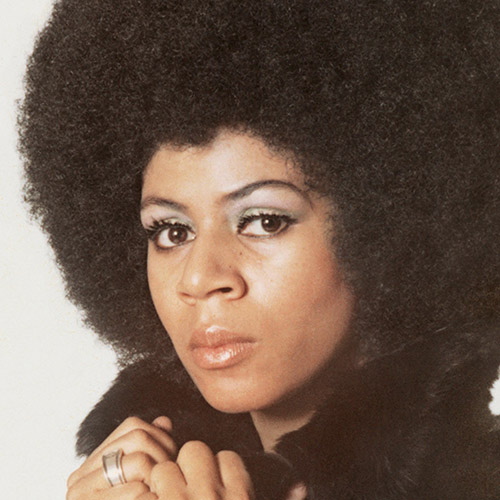 Mainstream Music Madness: Minnie Riperton - Discography