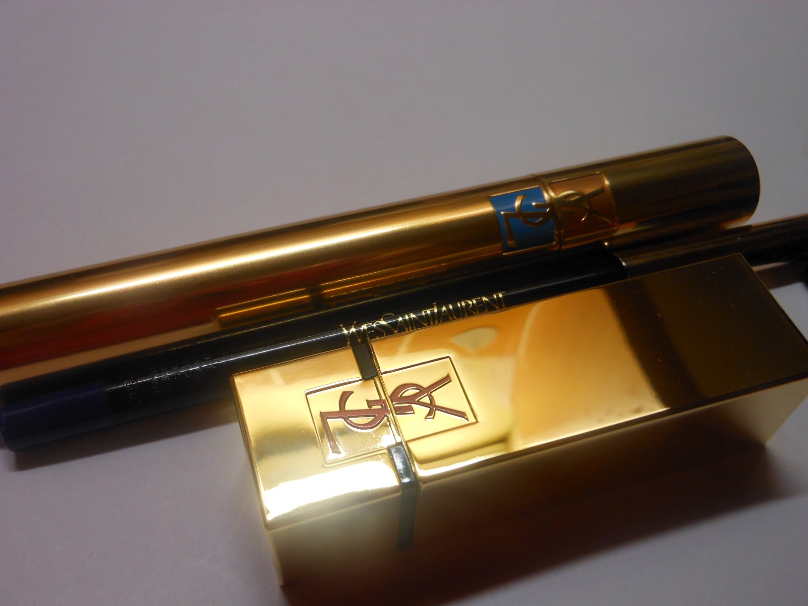 CherrySue, Doin' the Do: First Look: YSL - Summer Look 2012 - Swimming Pool