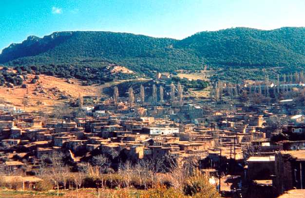 Aïn Leuh, Morocco. | Best Vision of Morocco