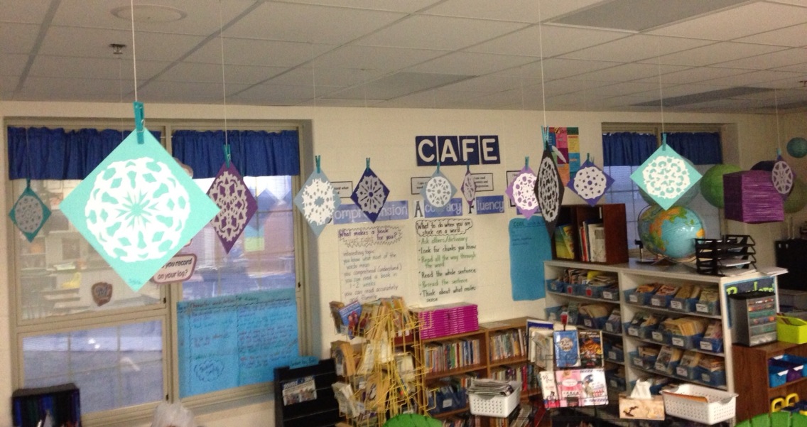 Classroom Fun! - The Teacher Studio