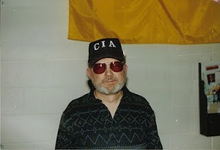 Nick Redfern's World of Whatever...: The Ever-Controversial Aztec UFO