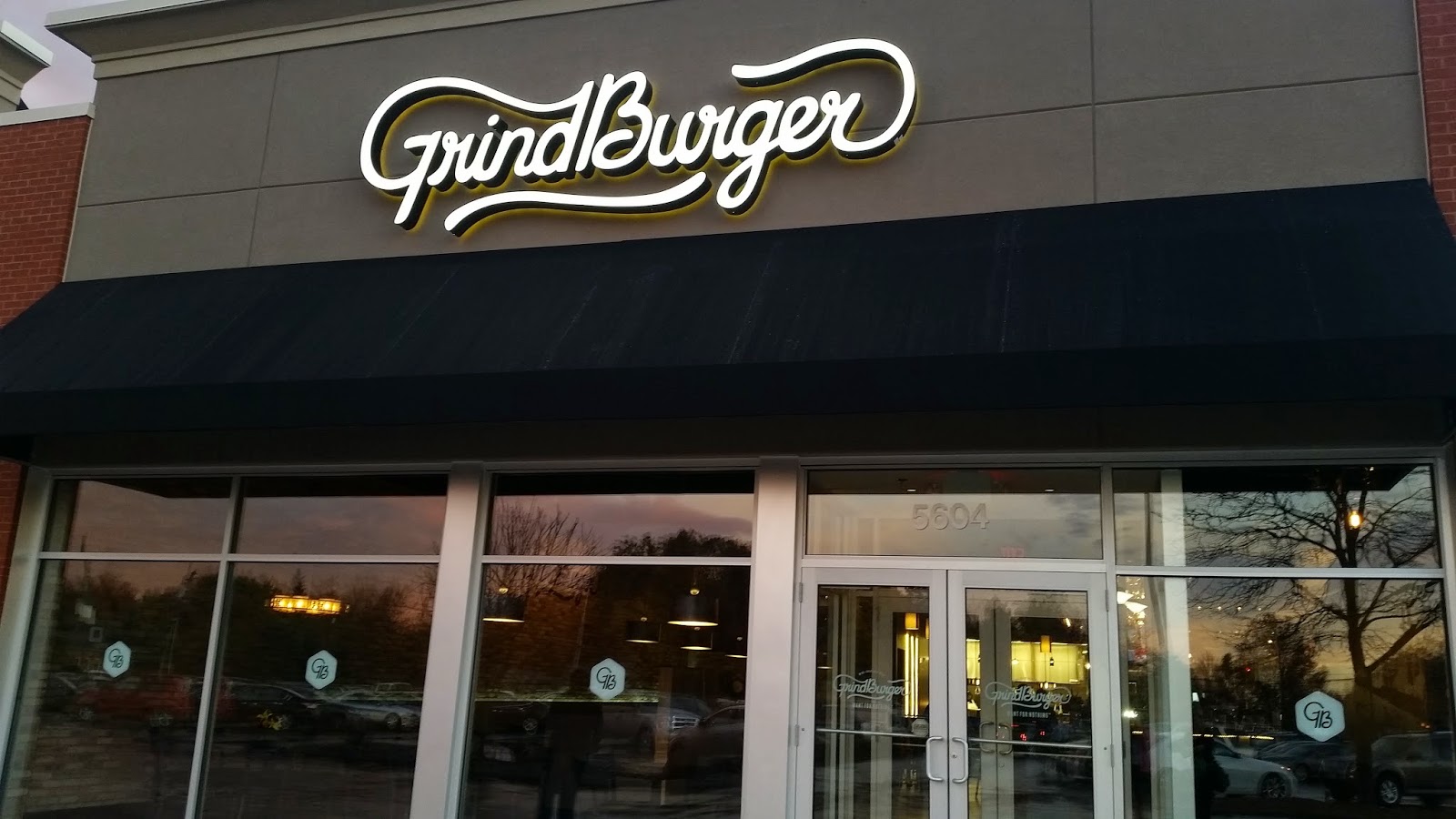 Grind Burger | Eat*Drink*Cleveland