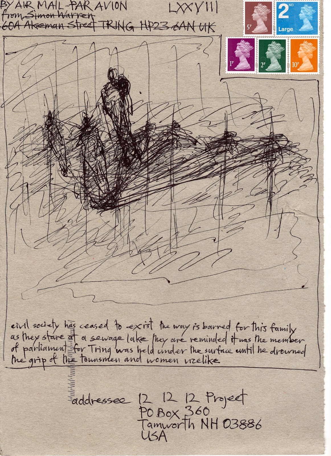 12-12-12: Received from Simon Warren, UK