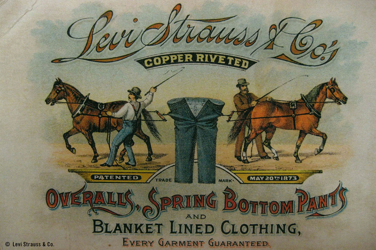1000+ images about LEVI'S (LVC) on Pinterest | Levis, Vintage levis and ...