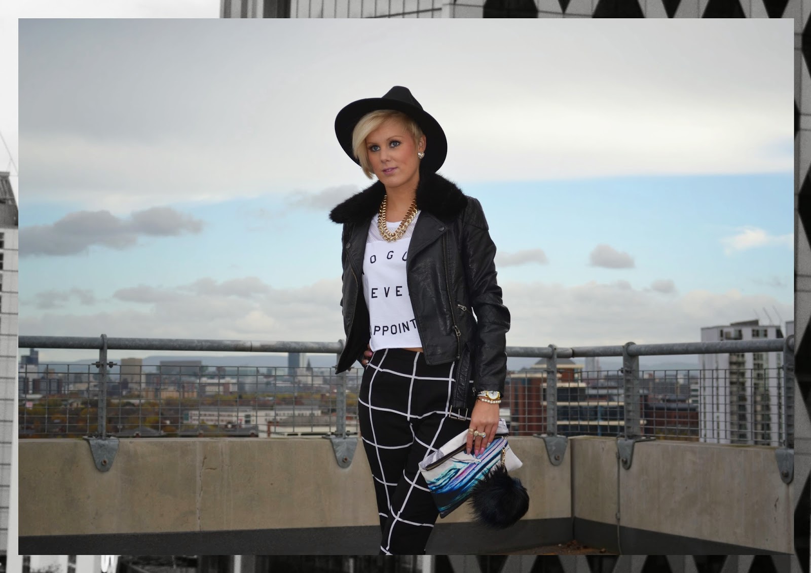 Studio Blog: Style in focus || Kate Millar